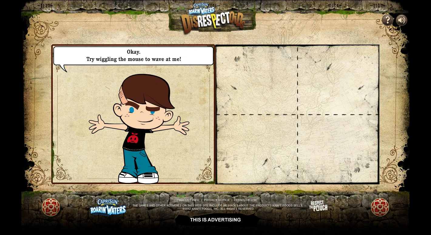 Legend of The Golden Pouch/Instructions | Disrespectoids Wiki | Fandom