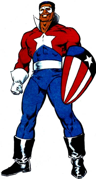 Battlestar | Captain America Wiki | Fandom