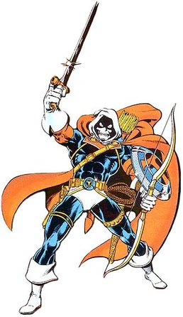 Taskmaster | Captain America Wiki | FANDOM powered by Wikia