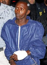 Abduwali Muse | Captain Phillips Wiki | FANDOM powered by Wikia