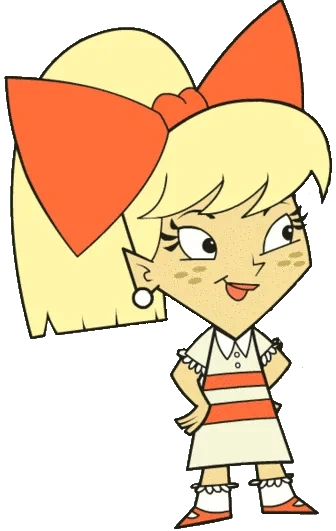 Category:Characters | Captain Flamingo Wikia | Fandom