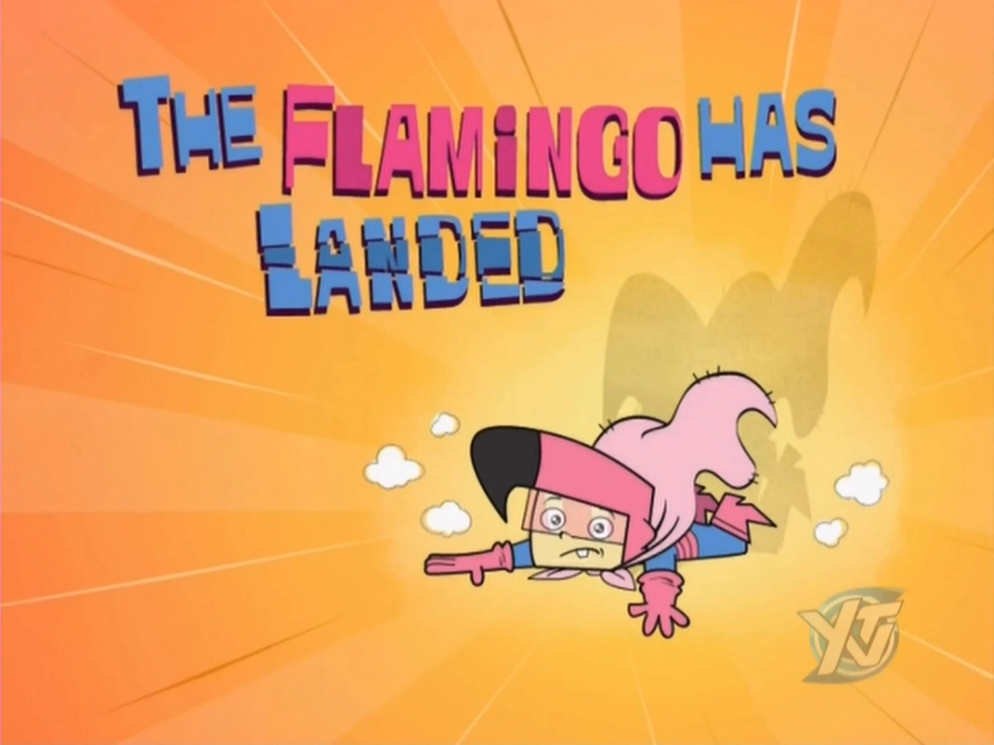 Category:Episodes | Captain Flamingo Wikia | Fandom