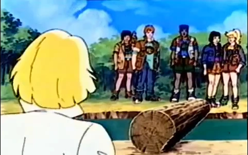 Tree of Life | Captain Planet and the Planeteers Wiki | Fandom