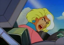 Doctor Blight | Captain Planet and the Planeteers Wiki | Fandom