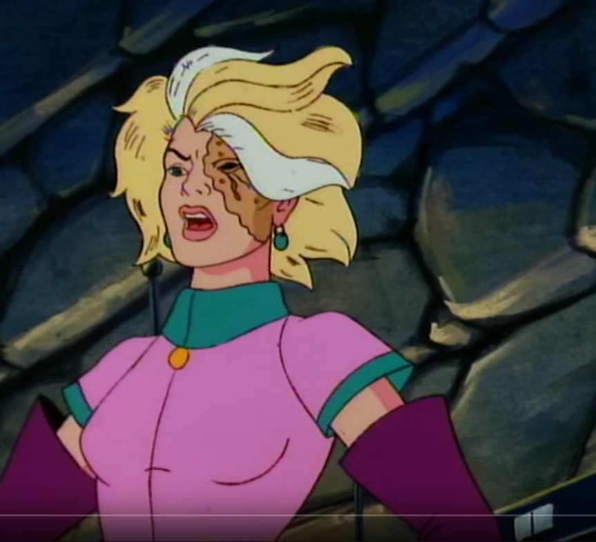 Image - 5.png | Captain Planet and the Planeteers Wiki | FANDOM powered ...
