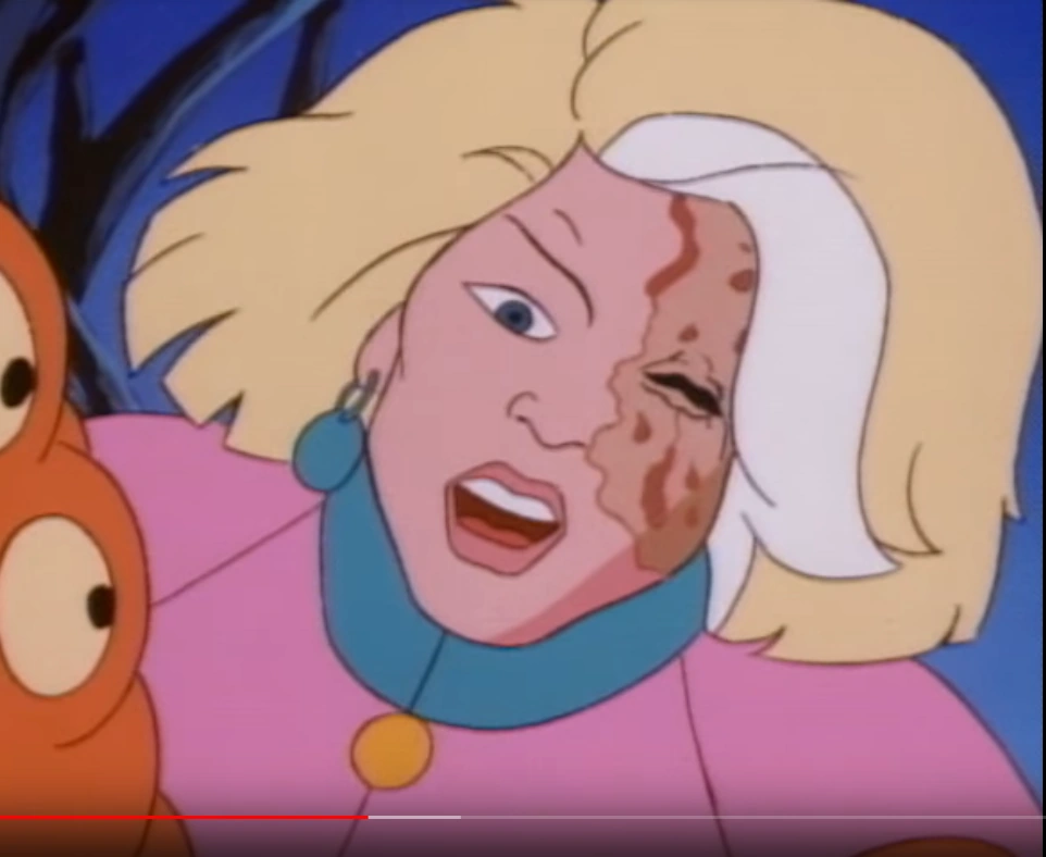 Image - 18.png | Captain Planet and the Planeteers Wiki | FANDOM ...