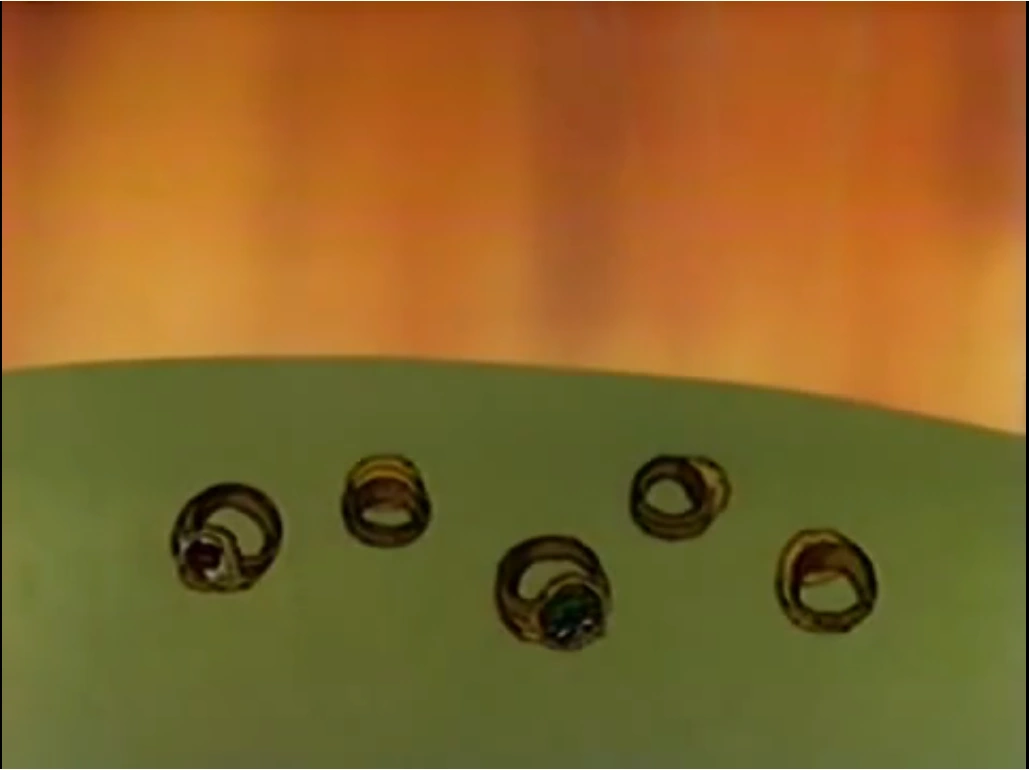 Rings of Destruction | Captain Planet and the Planeteers Wiki | FANDOM ...