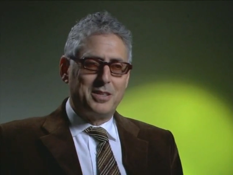 Andy Heyward | Captain Planet and the Planeteers Wiki | Fandom