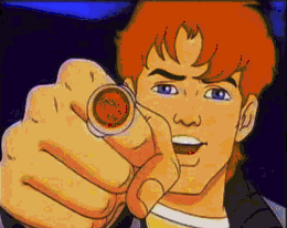 Fire Ring | Captain Planet and the Planeteers Wiki | FANDOM powered by ...