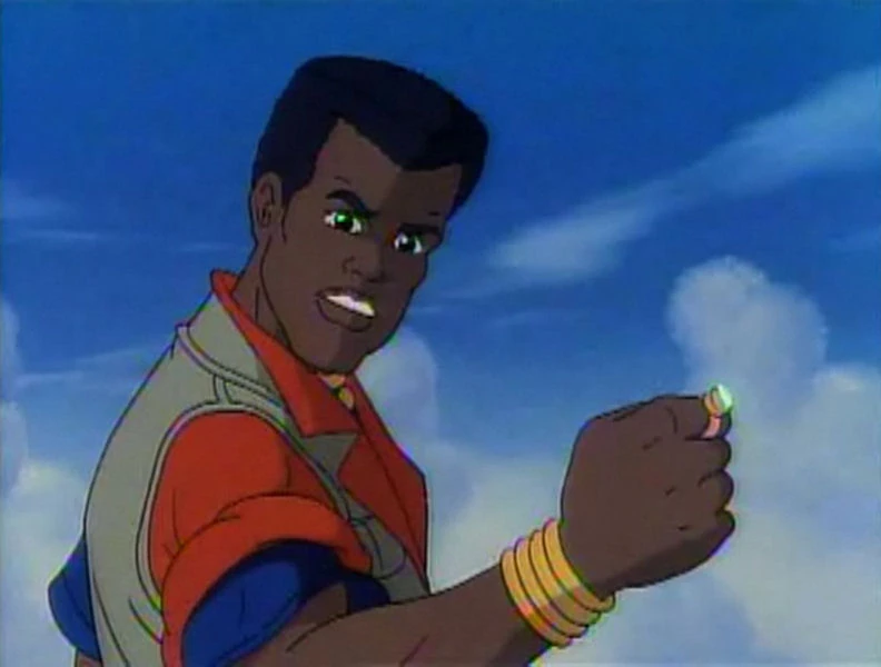 Image - Heroforearth095.jpg | Captain Planet and the Planeteers Wiki ...