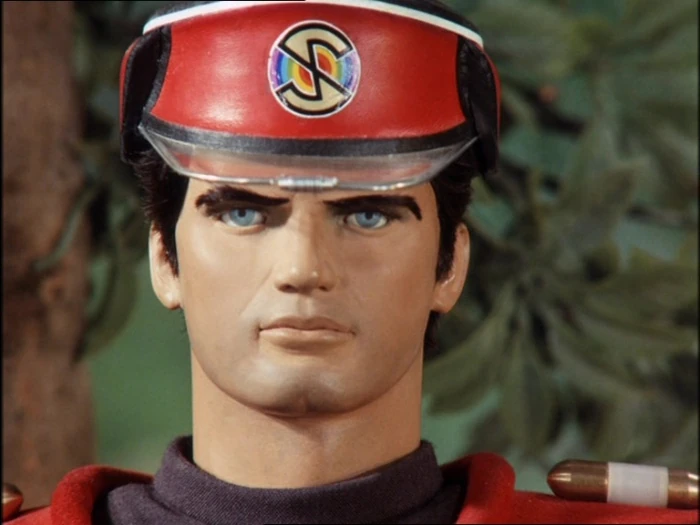 Category:Captain Scarlet Episodes | Captain Scarlet And The Mysterons ...