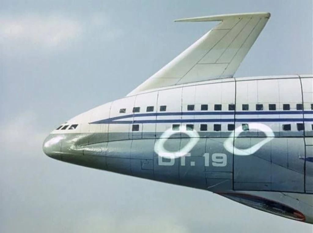 "Winged Assassin" | Captain Scarlet And The Mysterons | Fandom