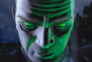 Captain Black | Captain Scarlet And The Mysterons | Fandom