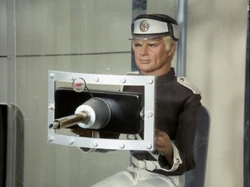 Spectrum Security Guards | Captain Scarlet And The Mysterons | Fandom