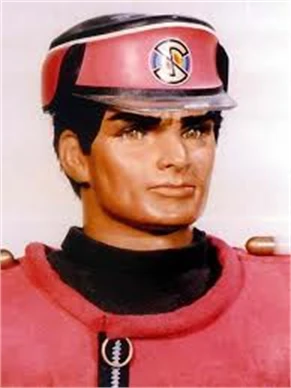 Captain Magenta | Captain Scarlet And The Mysterons | FANDOM powered by ...