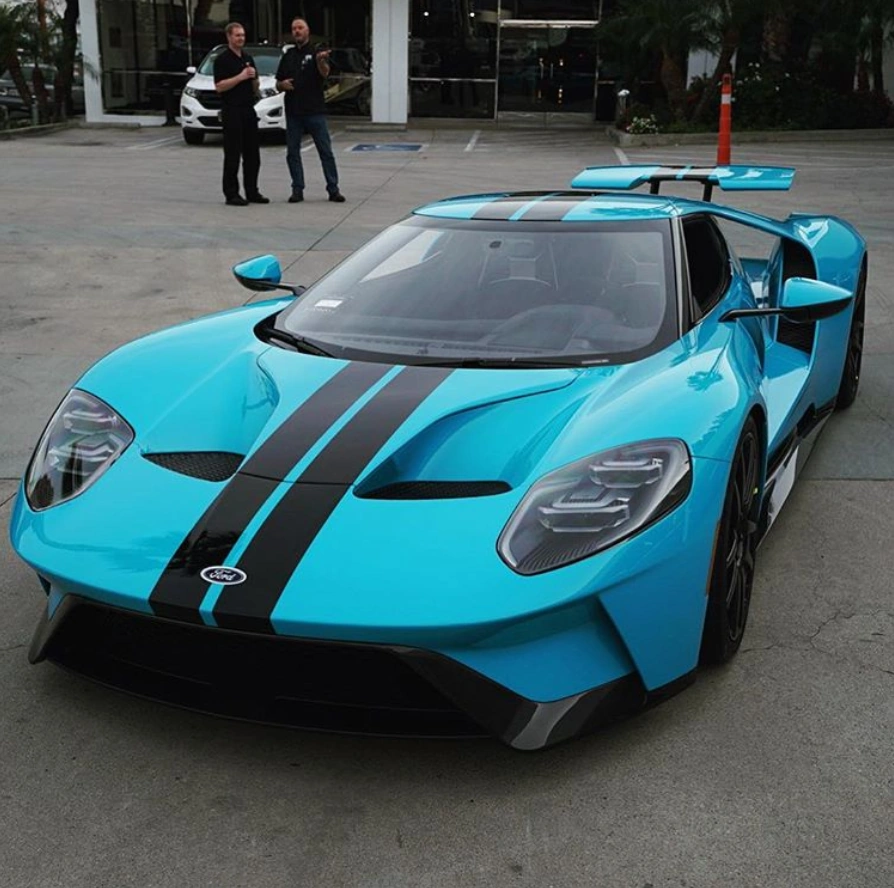 Jord GT | CaptainSparklez Wiki | Fandom