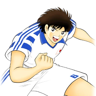 Jun Misugi | Captain Tsubasa Wiki | Fandom