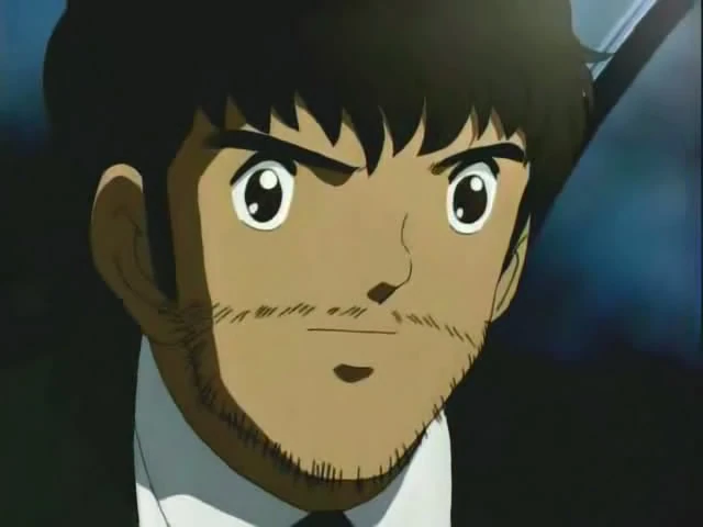 Roberto Hongô | Wiki Captain Tsubasa | Fandom