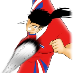 Singprasert Bunnag | Captain Tsubasa Wiki | Fandom