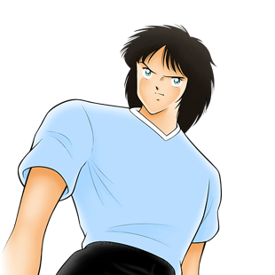 Ramon Victorino | Captain Tsubasa Wiki | FANDOM powered by Wikia