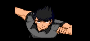 Tiger Shot | Captain Tsubasa Wiki | Fandom