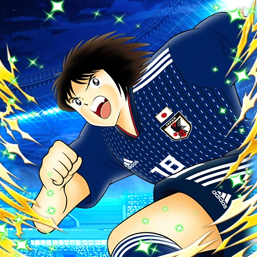 Shun Nitta | Captain Tsubasa Wiki | Fandom
