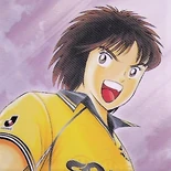 Shun Nitta | Captain Tsubasa Wiki | Fandom