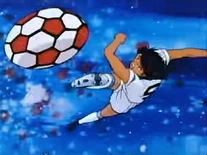 Tiger Shot | Captain Tsubasa Wiki | FANDOM powered by Wikia