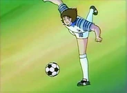 Shun Nitta | Captain Tsubasa Wiki | FANDOM powered by Wikia
