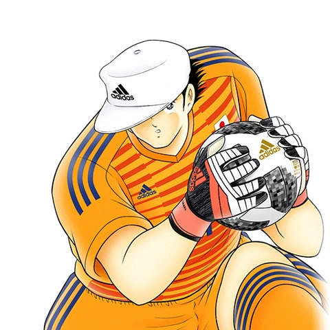 Image - Wakabayashi Japan.png | Captain Tsubasa Wiki | FANDOM powered ...