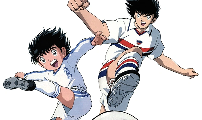 Tsubasa Ozora | Captain Tsubasa Wiki | FANDOM powered by Wikia
