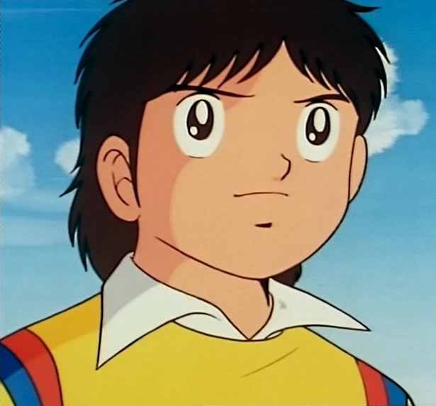 Jun Misugi | Wiki Captain Tsubasa | FANDOM powered by Wikia