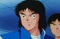 Shun Nitta | Captain Tsubasa Wiki | Fandom