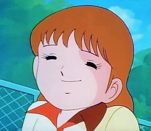 Yayoi Aoba | Captain Tsubasa Wiki | FANDOM powered by Wikia