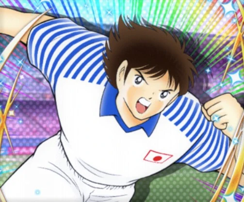 Jun Misugi | Captain Tsubasa Wiki | FANDOM powered by Wikia