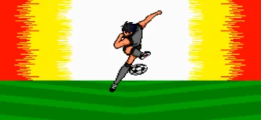 Tiger Shot | Captain Tsubasa Wiki | Fandom
