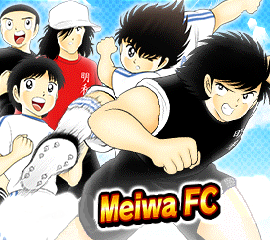 Meiwa (disambiguation) | Captain Tsubasa Wiki | Fandom