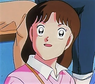 Yayoi Aoba | Captain Tsubasa Wiki | FANDOM powered by Wikia