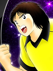 Shun Nitta | Captain Tsubasa Wiki | FANDOM powered by Wikia