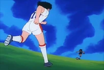 Drive Shot | Captain Tsubasa Wiki | Fandom