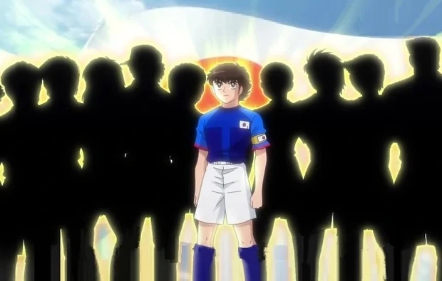 All Japan Jr. Youth | Captain Tsubasa Wiki | FANDOM powered by Wikia