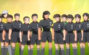 Meiwa FC | Captain Tsubasa Wiki | Fandom
