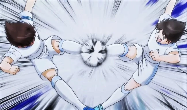 Taro Misaki/Techniques | Captain Tsubasa Wiki | FANDOM powered by Wikia