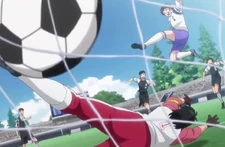 Jun Misugi | Captain Tsubasa Wiki | Fandom