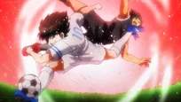 Nankatsu SC | Captain Tsubasa Wiki | FANDOM powered by Wikia