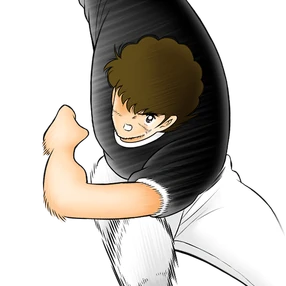 Roberto Hongo/Techniques | Captain Tsubasa Wiki | Fandom