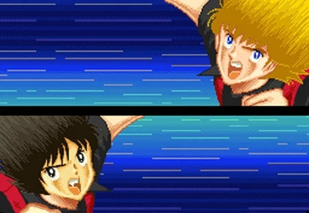 Shun Nitta (Tecmo) | Captain Tsubasa Wiki | Fandom