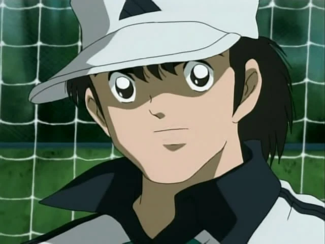 Genzô Wakabayashi | Wiki Captain Tsubasa | FANDOM powered by Wikia