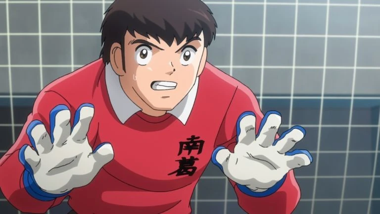 Yuzo Morisaki | Captain Tsubasa Wiki | FANDOM powered by Wikia