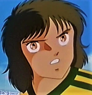 Ramon Victorino (1986) | Captain Tsubasa Wiki | Fandom